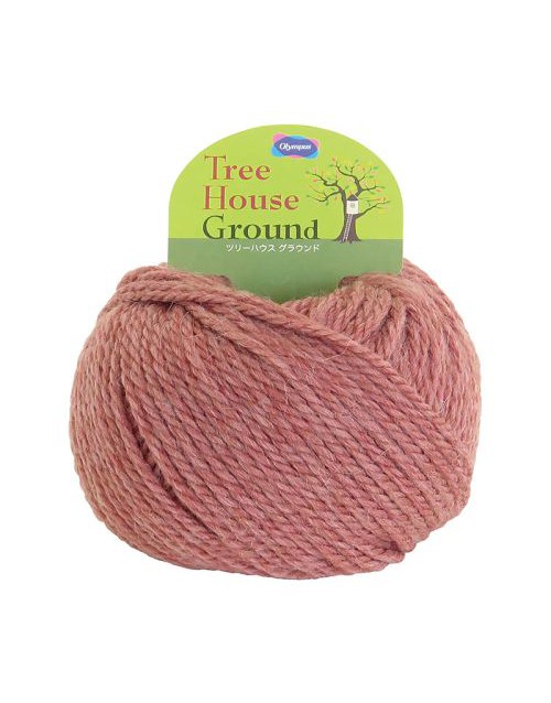 Olympus Tree House Ground